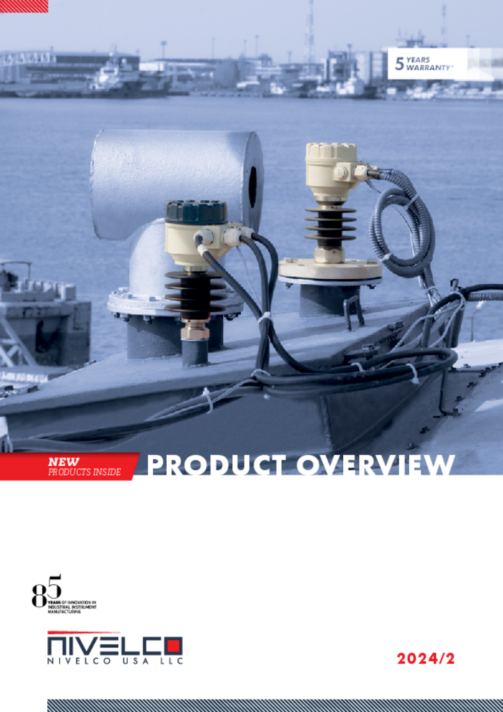 NIVELCO